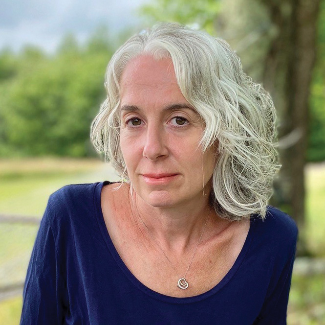 Jessica Wapner | Creators | The Experiment