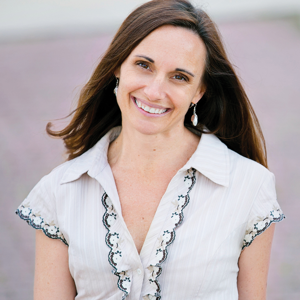 Laura Jean Baker | Creators | The Experiment