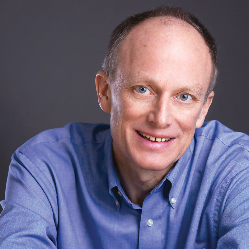 Our Authors | The Experiment