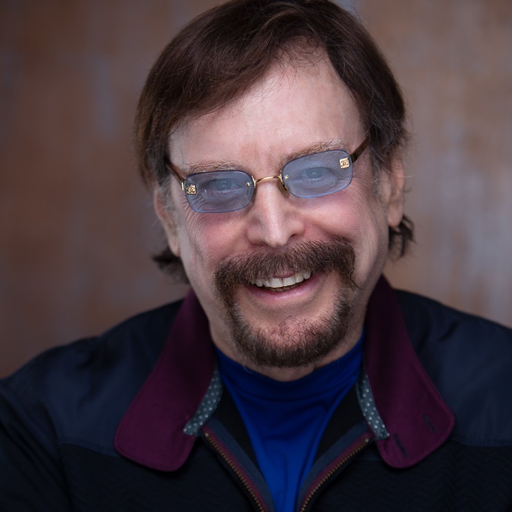 Richard Wolf | Creators | The Experiment