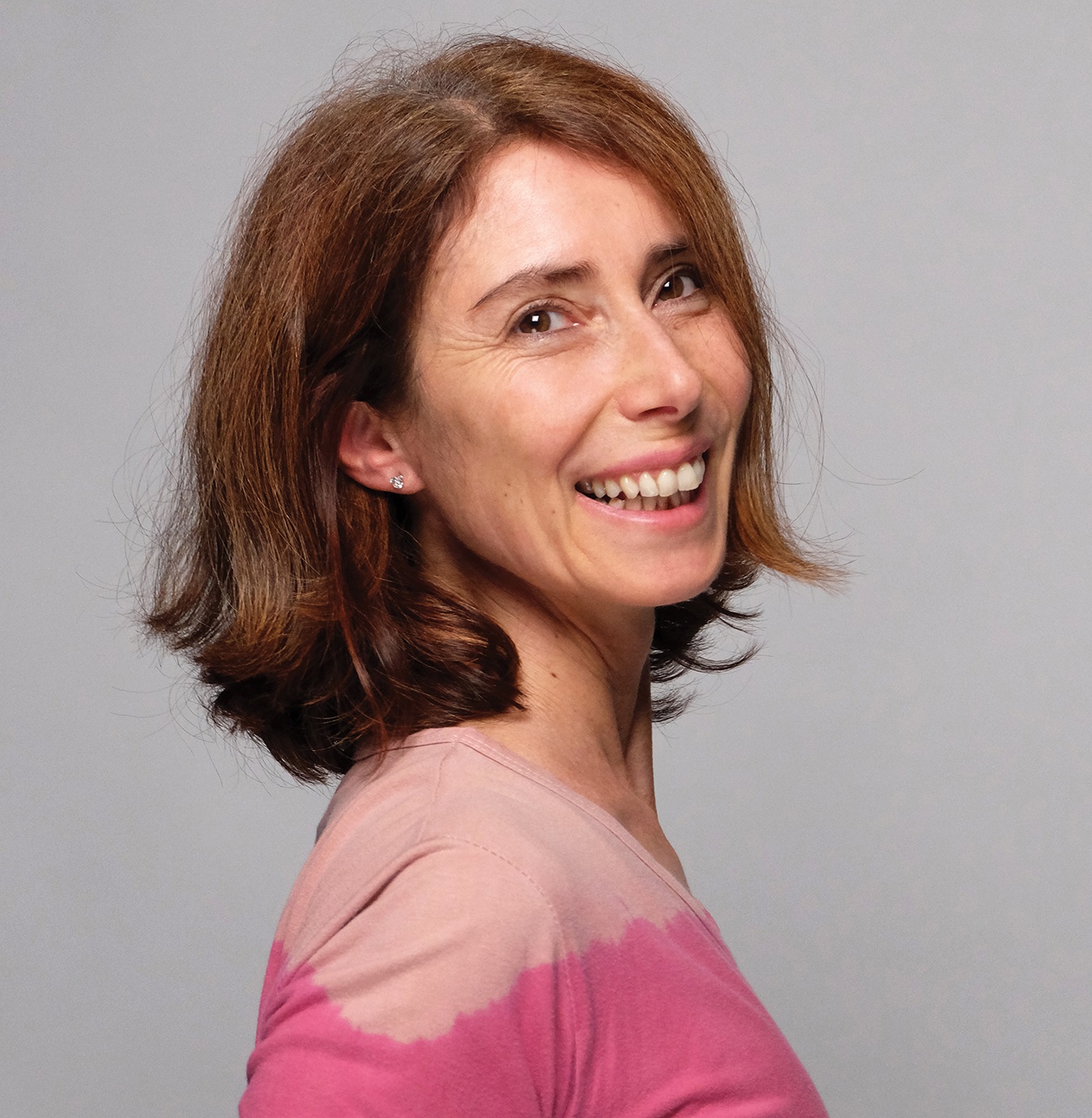 Yael Bloch | Creators | The Experiment