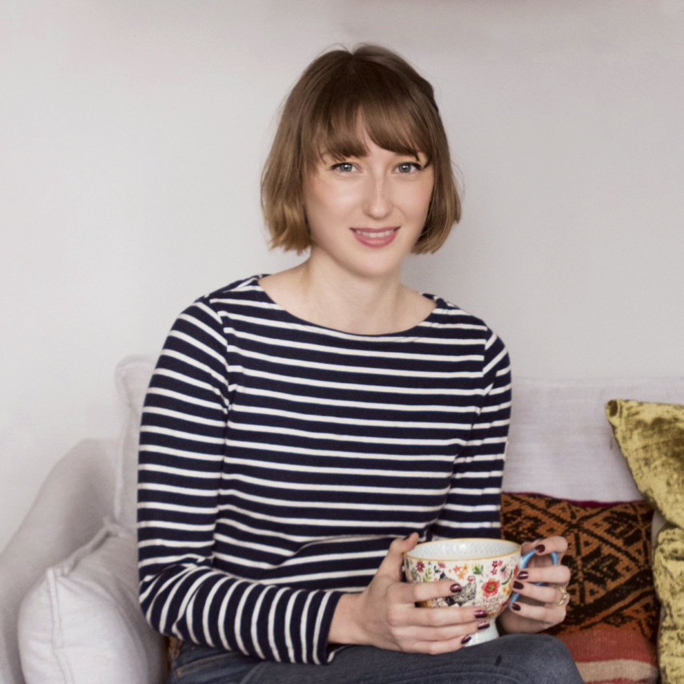 Our Authors | The Experiment