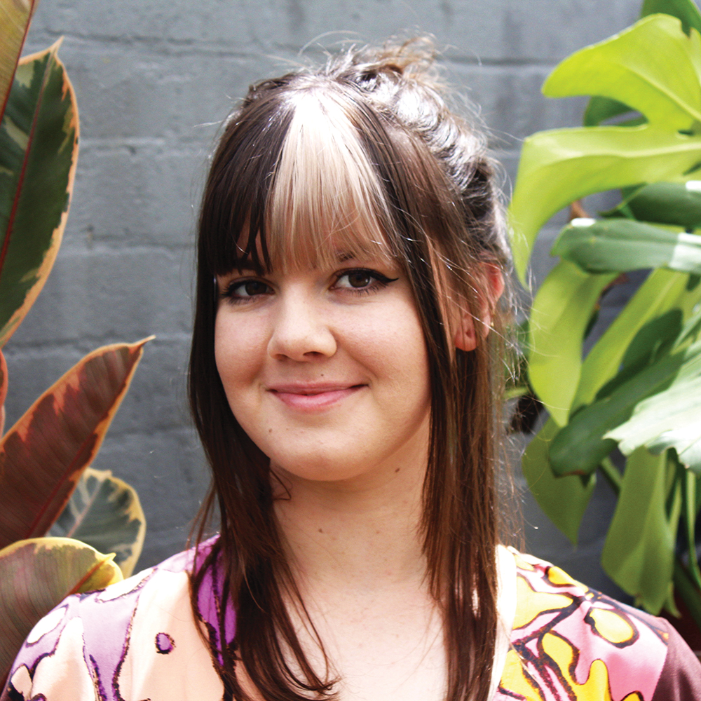 Sami Bayly | Creators | The Experiment