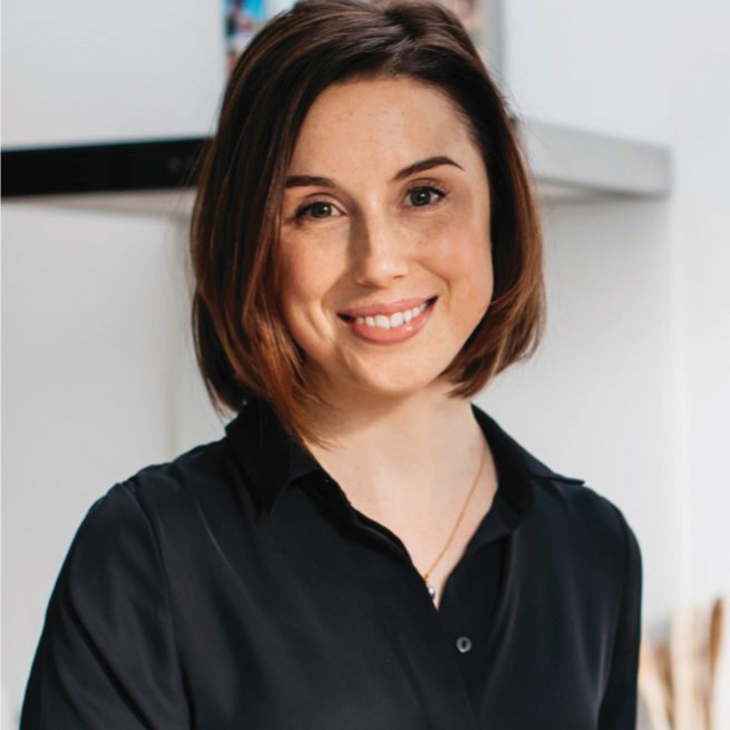 Jenna Macciochi | Creators | The Experiment