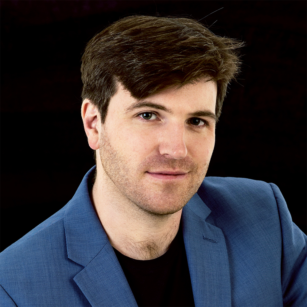 Our Authors | The Experiment