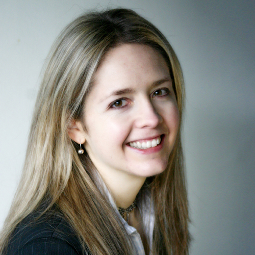 Kate Marsh | Creators | The Experiment