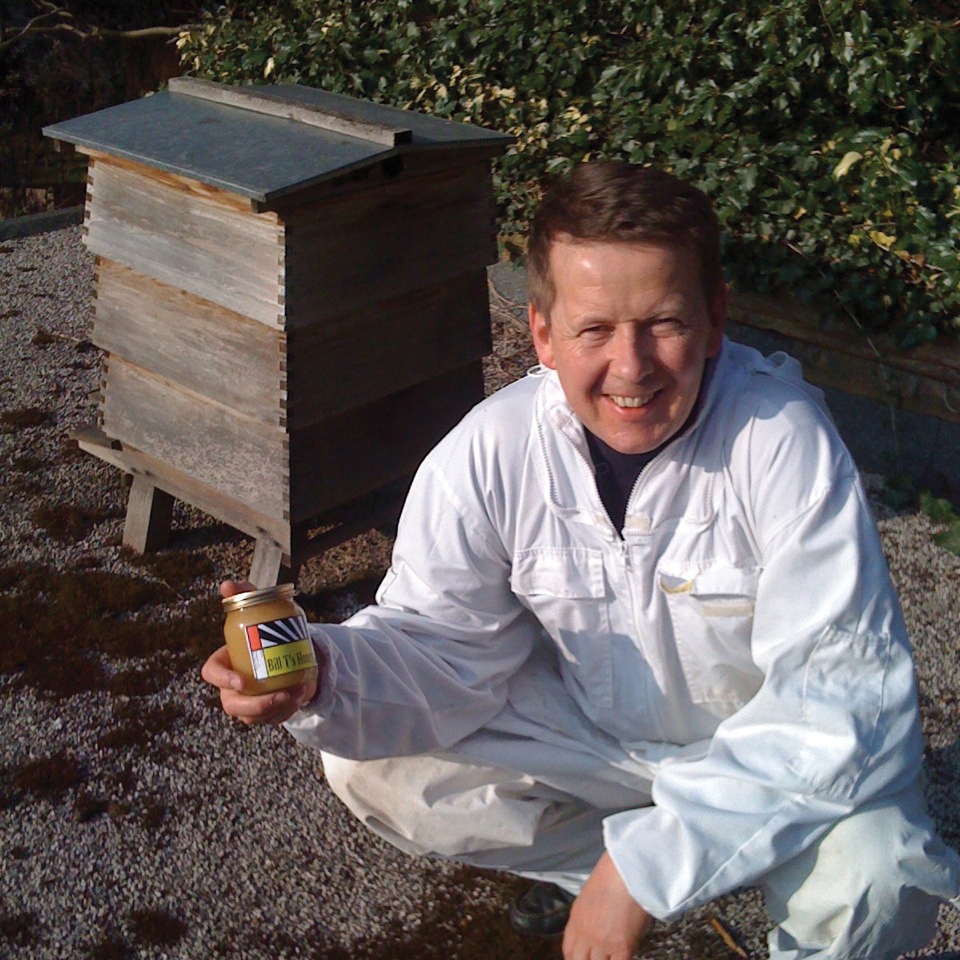 Beekeeping Mishaps