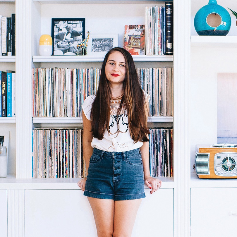 Our Authors | The Experiment