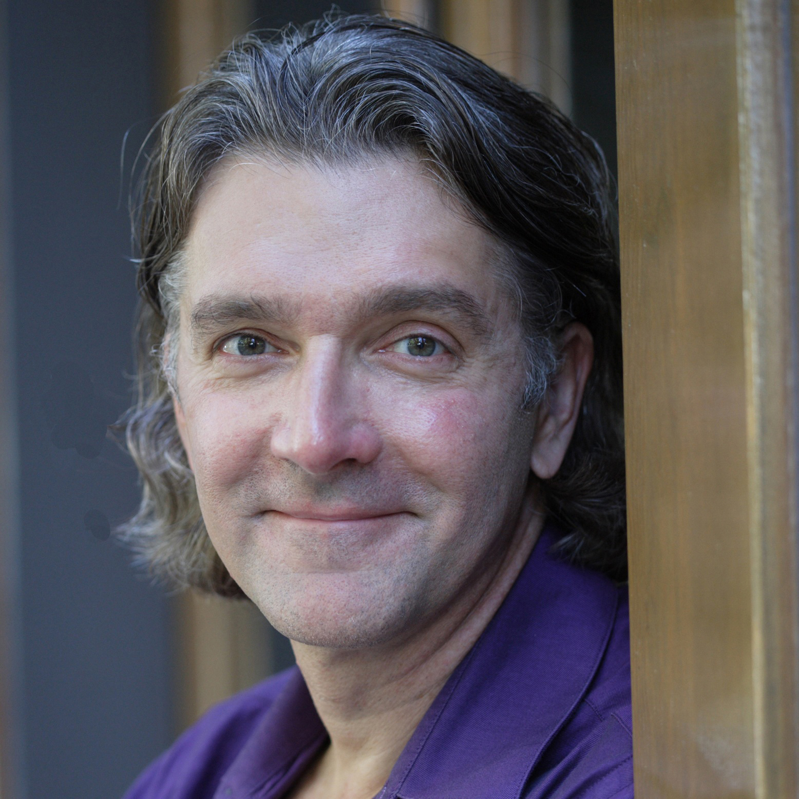 Scott Mansfield | Creators | The Experiment